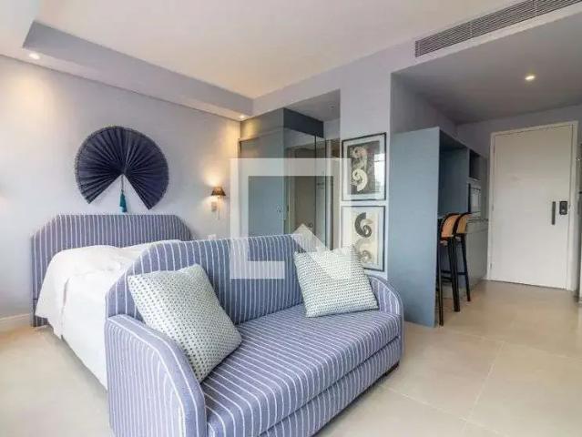 Apartamento para Venda em São Paulo/SP Pinheiros 1 Quartos