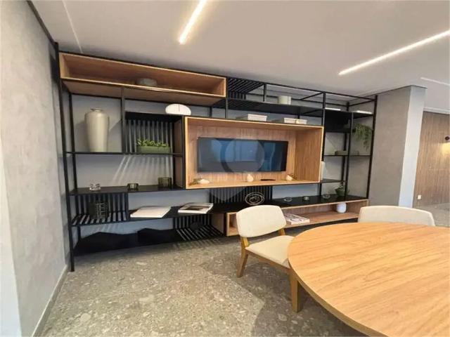 Apartamento para Venda em São Paulo/SP Pinheiros 1 Quartos