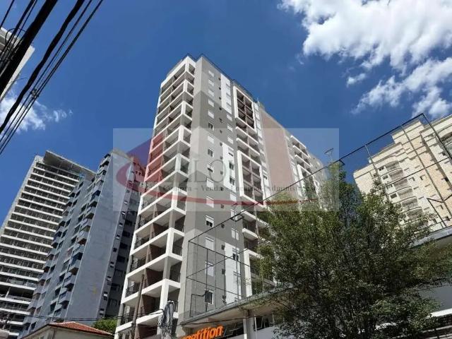 Apartamento para Venda em São Paulo/SP Pinheiros 1 Quartos
