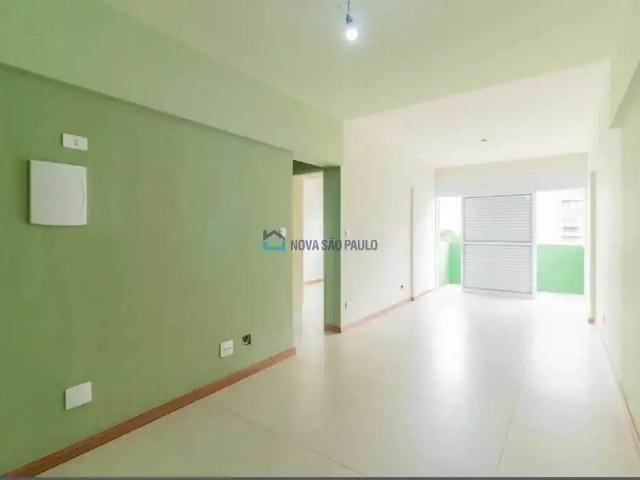 Apartamento para Venda em São Paulo/SP Pinheiros 1 Quartos