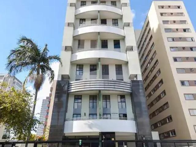 Apartamento para Venda em São Paulo/SP Pinheiros 1 Quartos