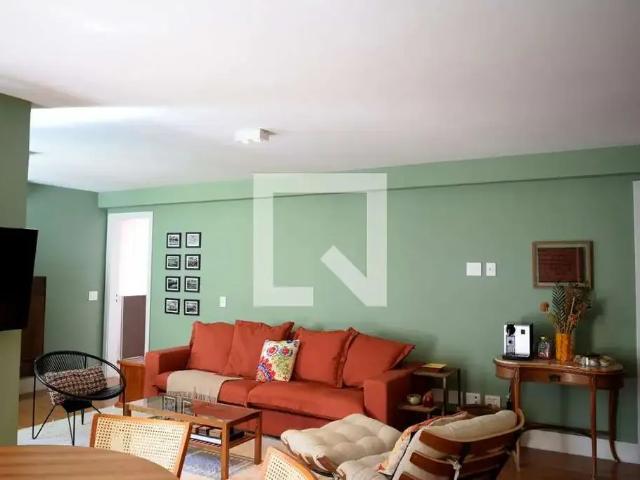 Apartamento para Venda em São Paulo/SP Pinheiros 1 Quartos