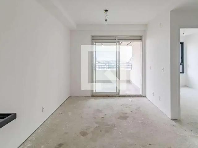 Apartamento para Venda em São Paulo/SP Pinheiros 1 Quartos