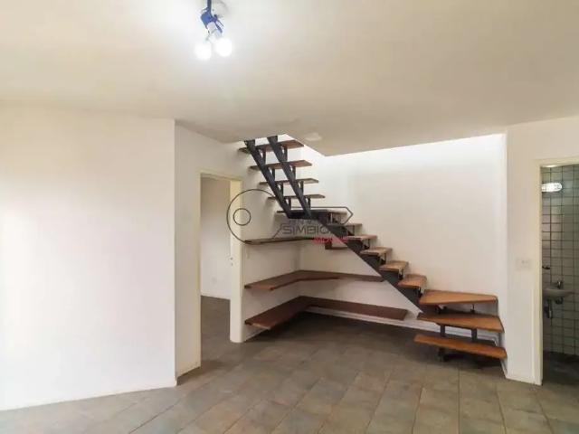 Apartamento para Venda em São Paulo/SP Pinheiros 1 Quartos
