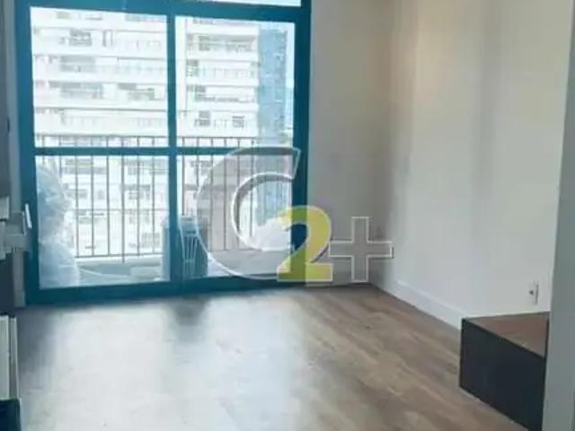 Apartamento para Venda em São Paulo/SP Pinheiros 1 Quartos