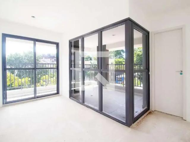Apartamento para Venda em São Paulo/SP Pinheiros 1 Quartos