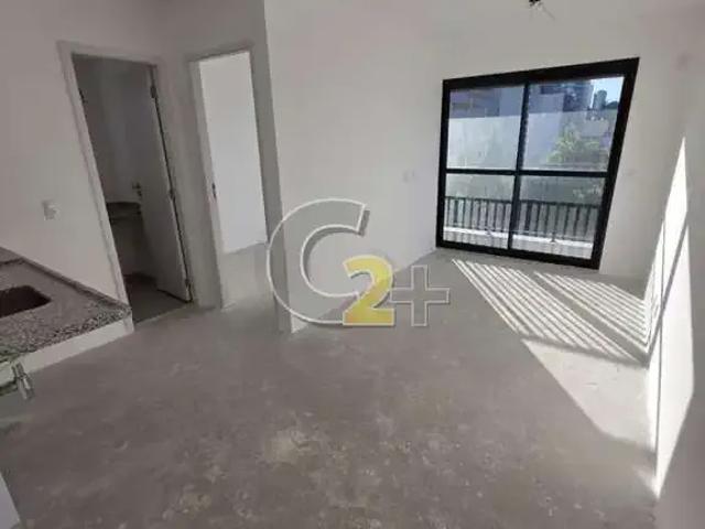 Apartamento para Venda em São Paulo/SP Pinheiros 1 Quartos