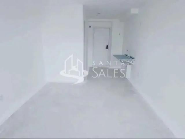 Apartamento para Venda em São Paulo/SP Pinheiros 1 Quartos