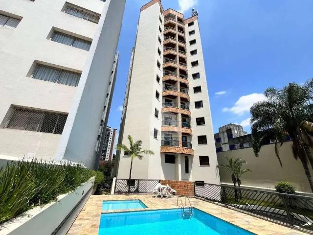 Apartamento para Venda em São Paulo/SP Pinheiros 1 Quartos