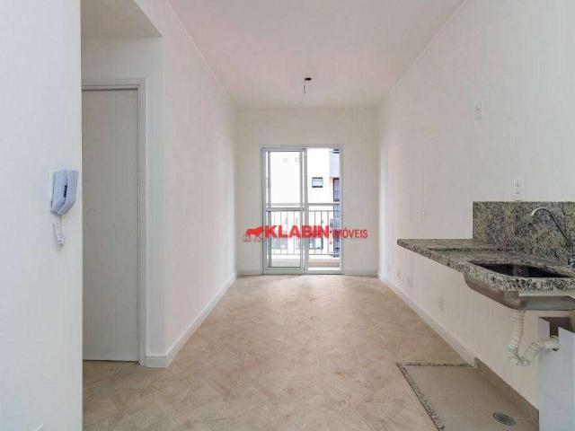 Apartamento para Venda em São Paulo/SP Pinheiros 1 Quartos