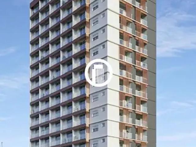 Apartamento para Venda em São Paulo/SP Pinheiros 1 Quartos