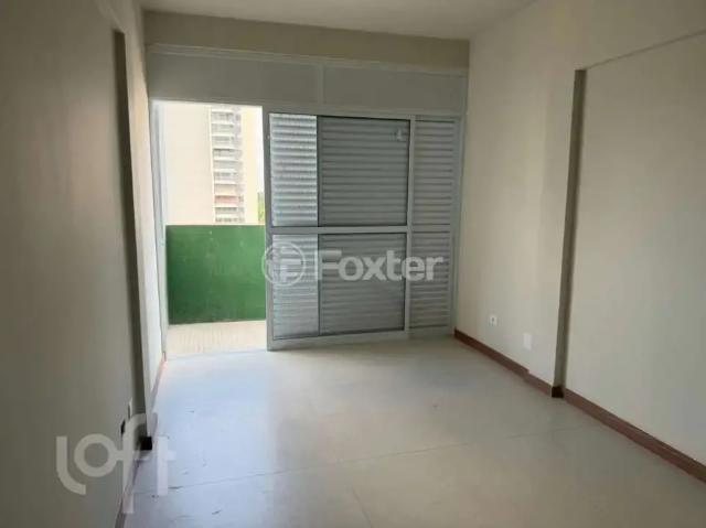Apartamento para Venda em São Paulo/SP Pinheiros 1 Quartos