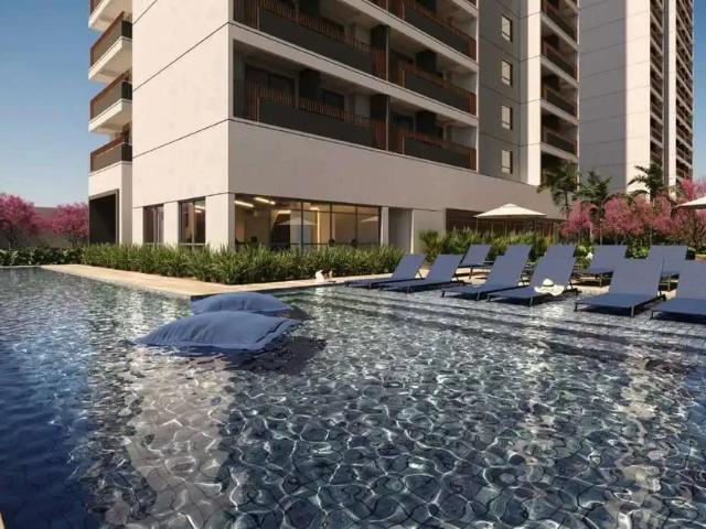 Apartamento para Venda em São Paulo/SP Pinheiros 1 Quartos