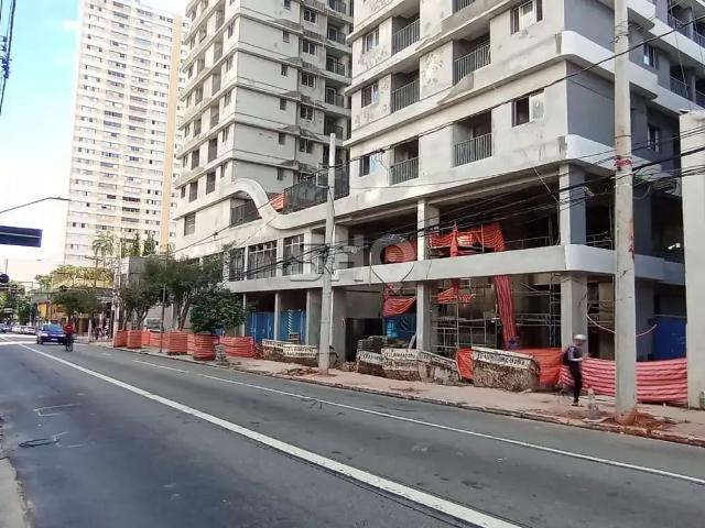 Apartamento para Venda em São Paulo/SP Pinheiros 1 Quartos