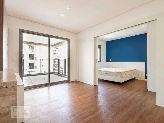 Apartamento para Venda em São Paulo/SP Pinheiros 1 Quartos