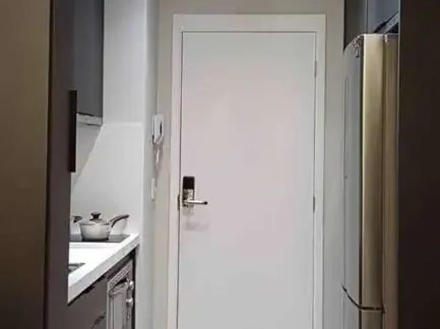 Apartamento para Venda em São Paulo/SP Pinheiros 1 Quartos