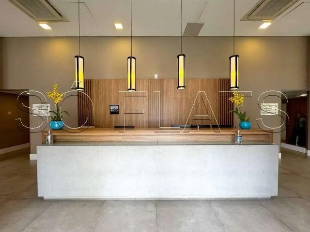 Apartamento para Venda em São Paulo/SP Pinheiros 1 Quartos