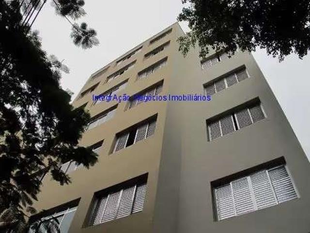 Apartamento para Venda em São Paulo/SP Pinheiros 1 Quartos