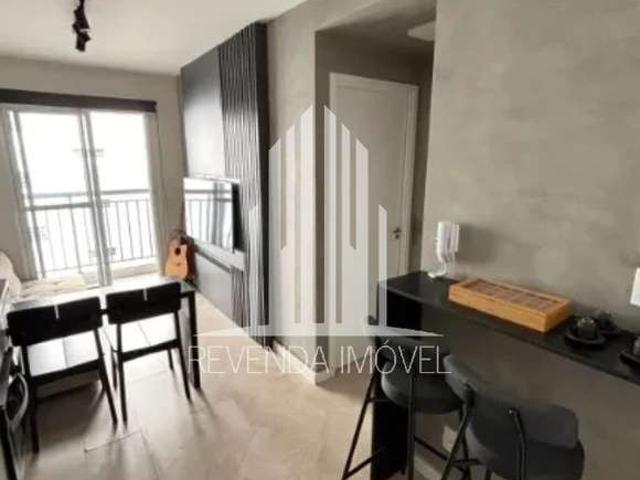 Apartamento para Venda em São Paulo/SP Pinheiros 1 Quartos