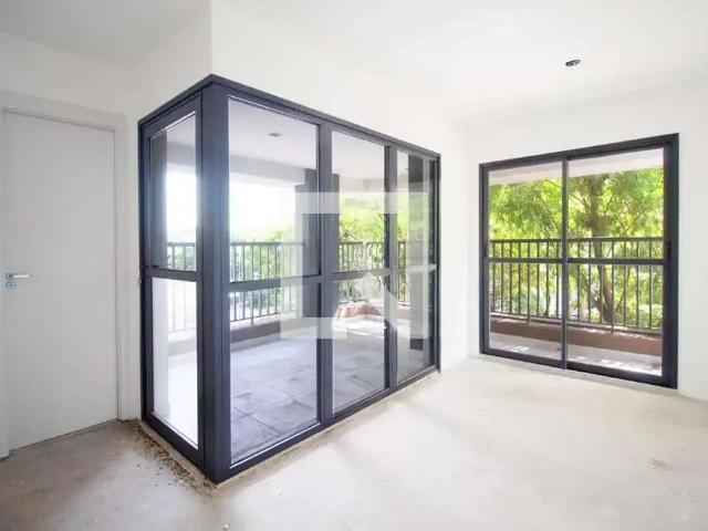 Apartamento para Venda em São Paulo/SP Pinheiros 1 Quartos