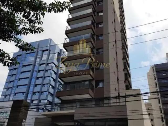 Apartamento para Venda em São Paulo/SP Pinheiros 1 Quartos