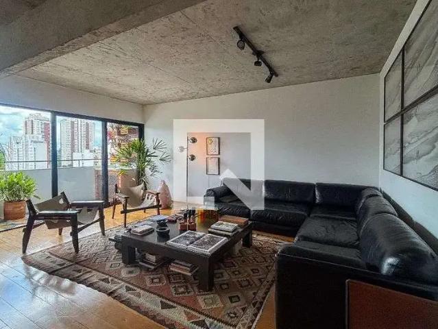 Apartamento para Venda em São Paulo/SP Pinheiros 1 Quartos
