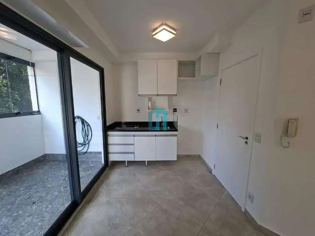 Apartamento para Venda em São Paulo/SP Pinheiros 1 Quartos