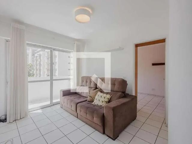Apartamento para Venda em São Paulo/SP Pinheiros 1 Quartos