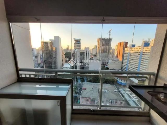 Apartamento para Venda em São Paulo/SP Pinheiros 1 Quartos