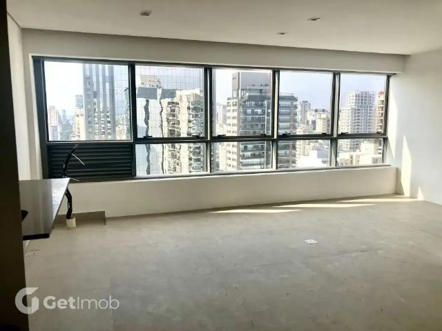 Apartamento para Venda em São Paulo/SP Pinheiros 1 Quartos