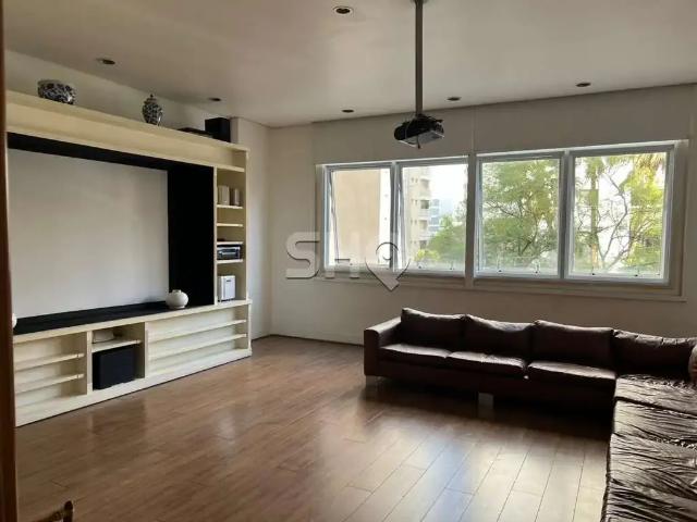 Apartamento para Venda em São Paulo/SP Pinheiros 1 Quartos
