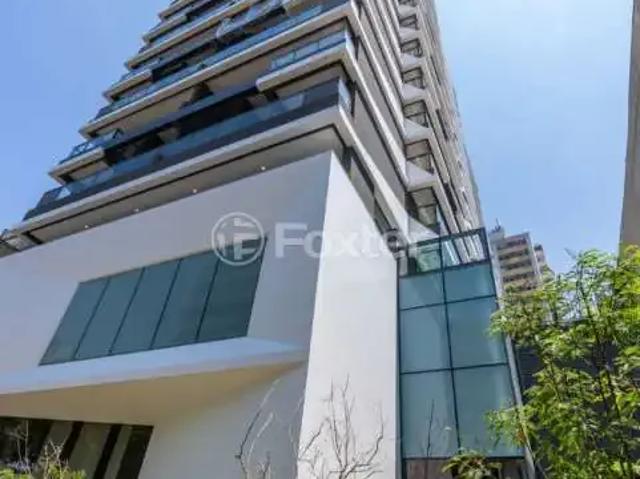 Apartamento para Venda em São Paulo/SP Pinheiros 1 Quartos