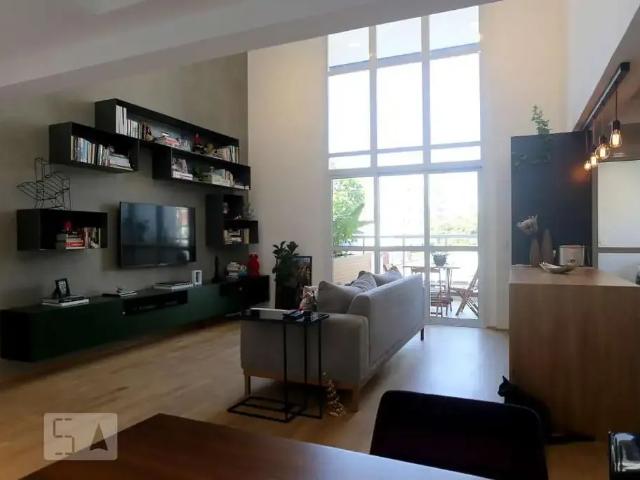 Apartamento para Venda em São Paulo/SP Pinheiros 1 Quartos