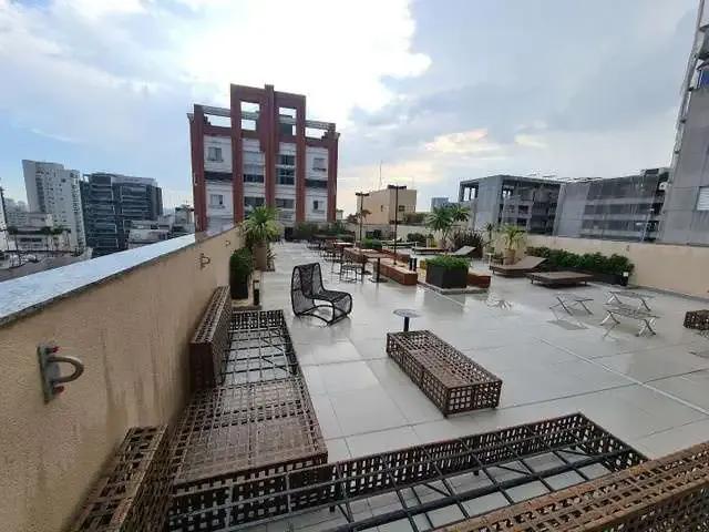 Apartamento para Venda em São Paulo/SP Pinheiros 1 Quartos