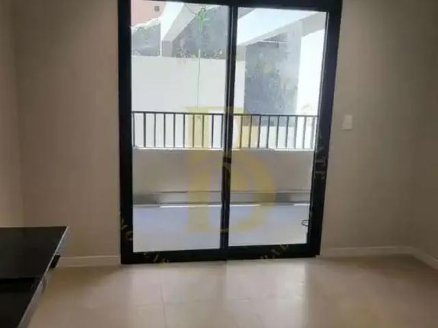 Apartamento para Venda em São Paulo/SP Pinheiros 1 Quartos