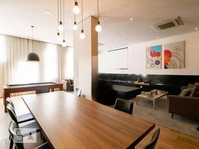 Apartamento para Venda em São Paulo/SP Pinheiros 1 Quartos