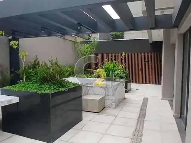 Apartamento para Venda em São Paulo/SP Pinheiros 1 Quartos