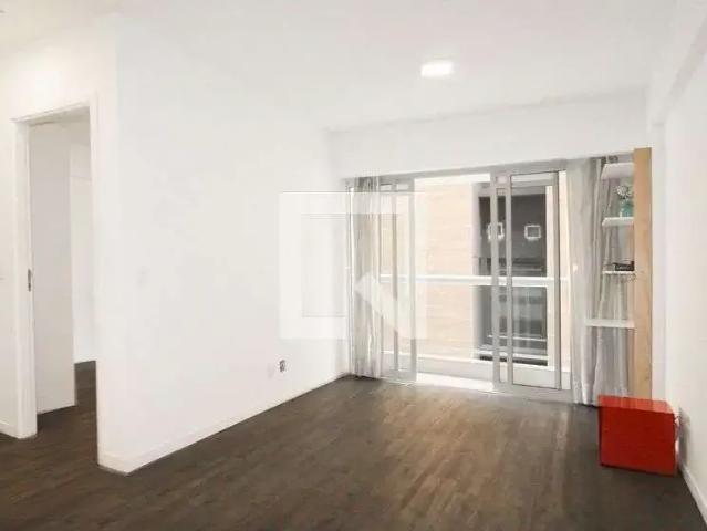 Apartamento para Venda em São Paulo/SP Pinheiros 1 Quartos