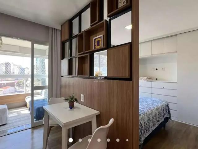 Apartamento para Venda em São Paulo/SP Pinheiros 1 Quartos