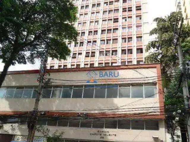Apartamento para Venda em São Paulo/SP Pinheiros 1 Quartos