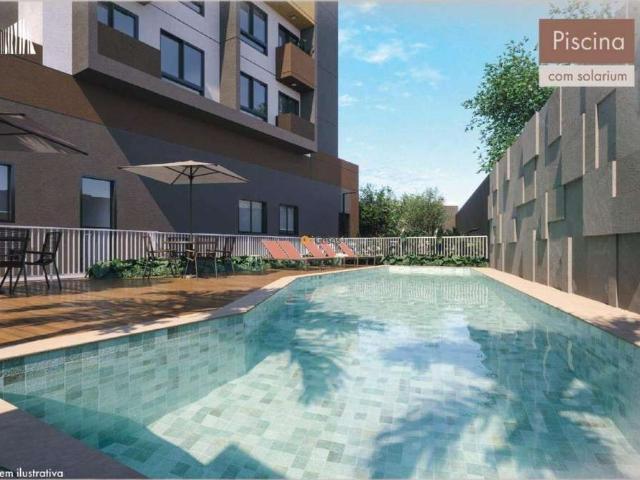Apartamento para Venda em São Paulo/SP Pinheiros 1 Quartos