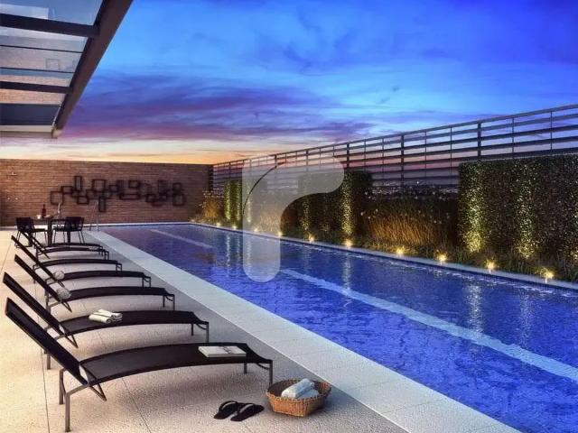 Apartamento para Venda em São Paulo/SP Pinheiros 1 Quartos