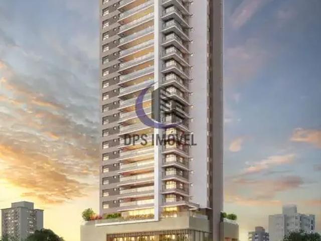 Apartamento para Venda em São Paulo/SP Pinheiros 1 Quartos