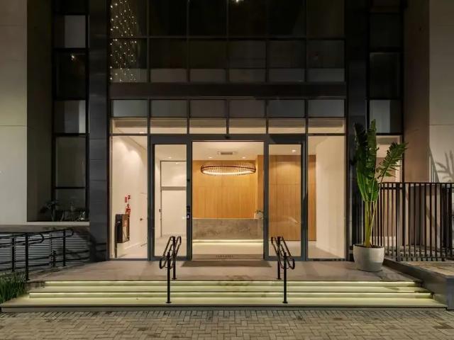 Apartamento para Venda em São Paulo/SP Pinheiros 1 Quartos