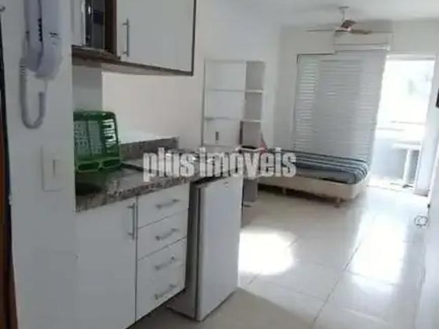 Apartamento para Venda em São Paulo/SP Pinheiros 1 Quartos