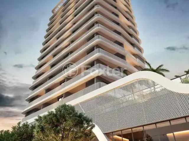 Apartamento para Venda em São Paulo/SP Pinheiros 1 Quartos