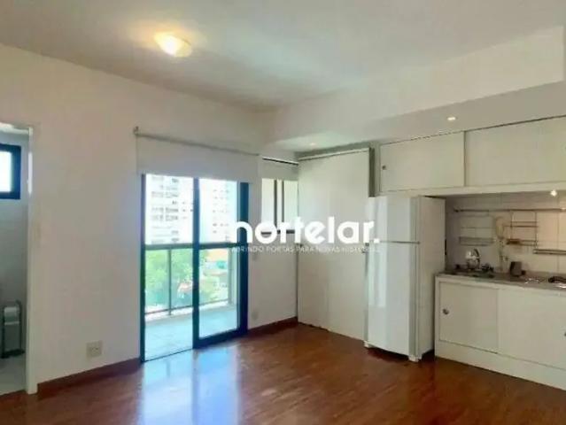 Apartamento para Venda em São Paulo/SP Pinheiros 1 Quartos