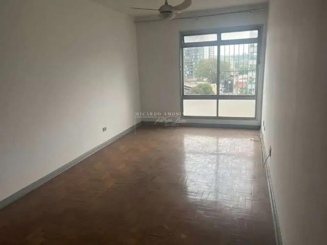 Apartamento para Venda em São Paulo/SP Pinheiros 1 Quartos