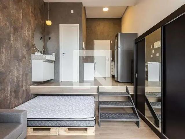 Apartamento para Venda em São Paulo/SP Pinheiros 1 Quartos