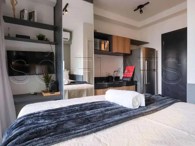 Apartamento para Venda em São Paulo/SP Pinheiros 1 Quartos